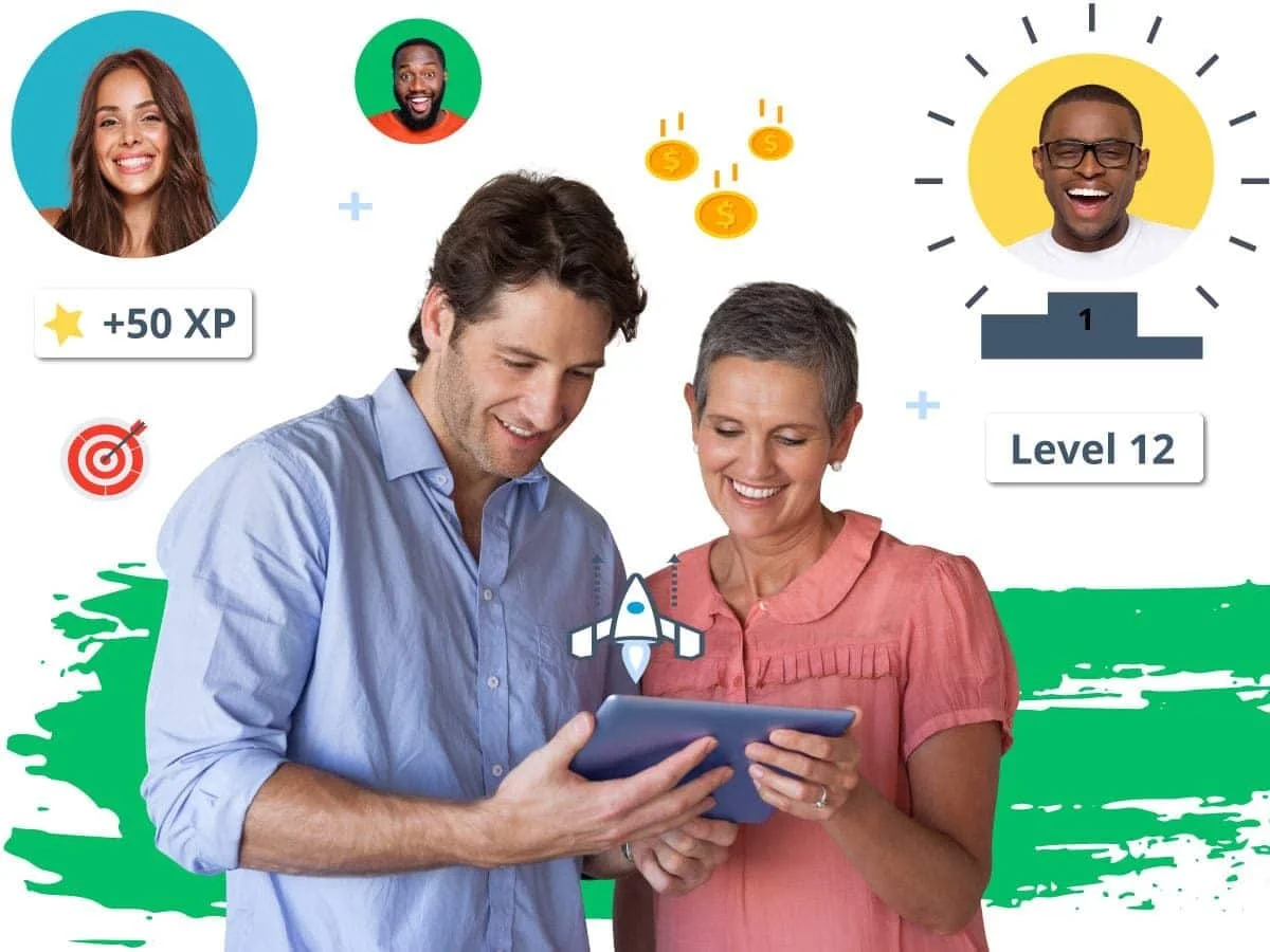 Gamification Software - Mambo Enterprise Gamification Software