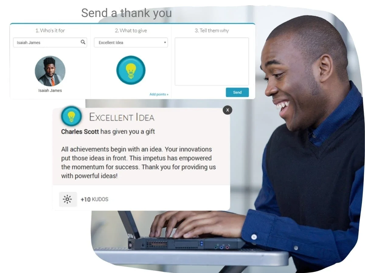 Gamification Software - Mambo Enterprise Gamification Software