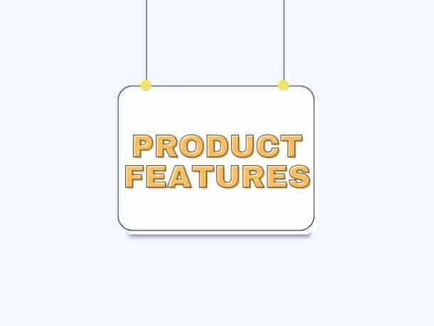 Product Features: Definition, Types, Strategies, and Examples