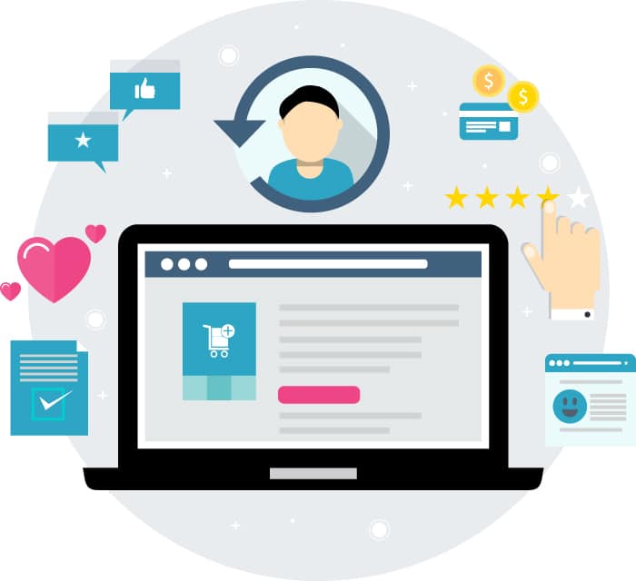 Customer Loyalty Gamification Platform