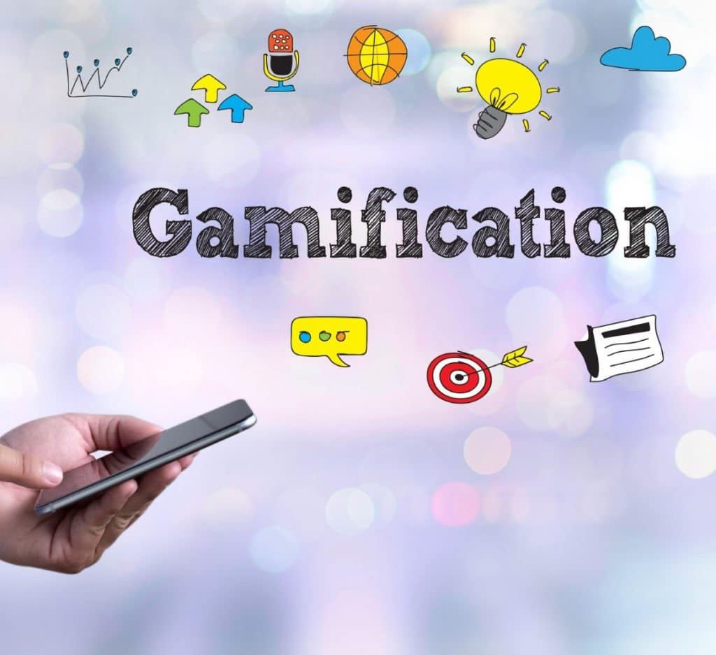 Using Gamification in Business to Increase Performance Using Gamification in Business to Increase Performance