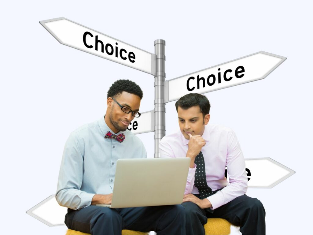 Choosing The Right Capacity Planning Tools - Mambo.io