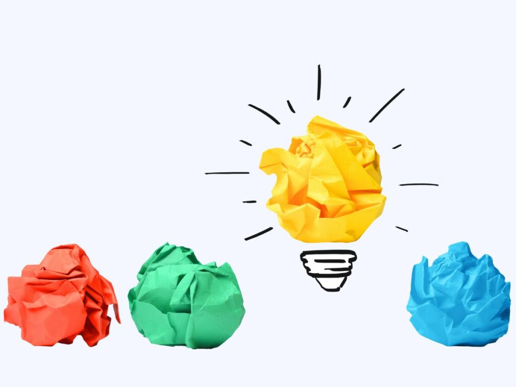 Product Ideation: Transform Ideas Into Game-Changing Innovations