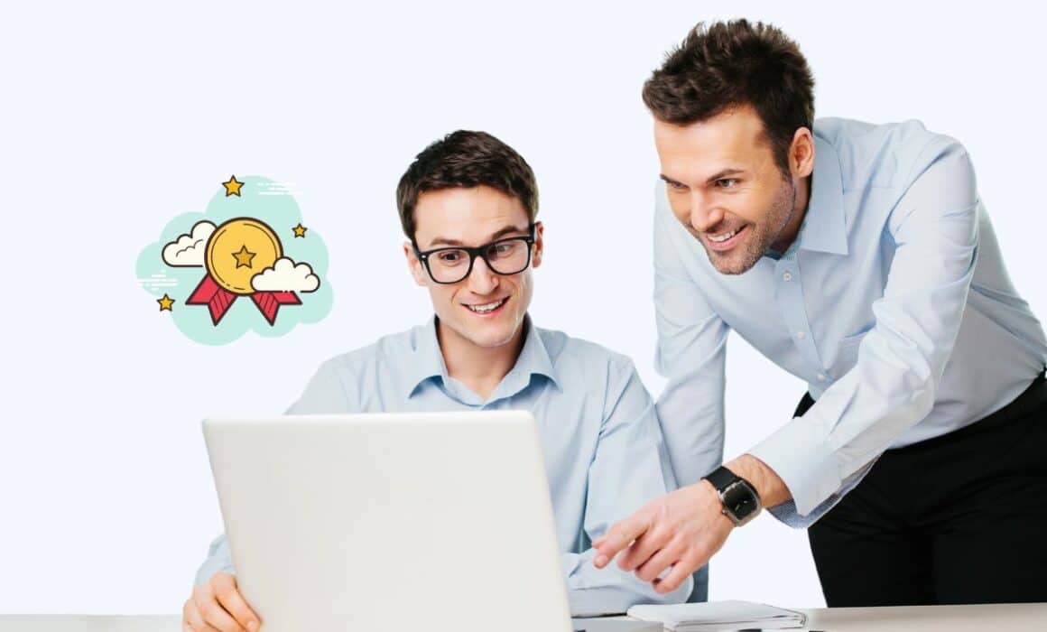 Gamification in Business Infographic - Business Gamification