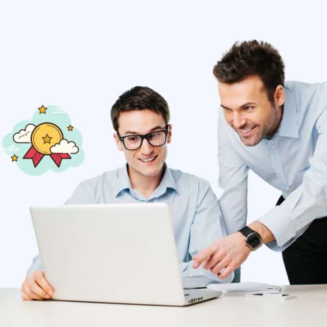 Gamification in the Workplace: Key to Engagement & Productivity