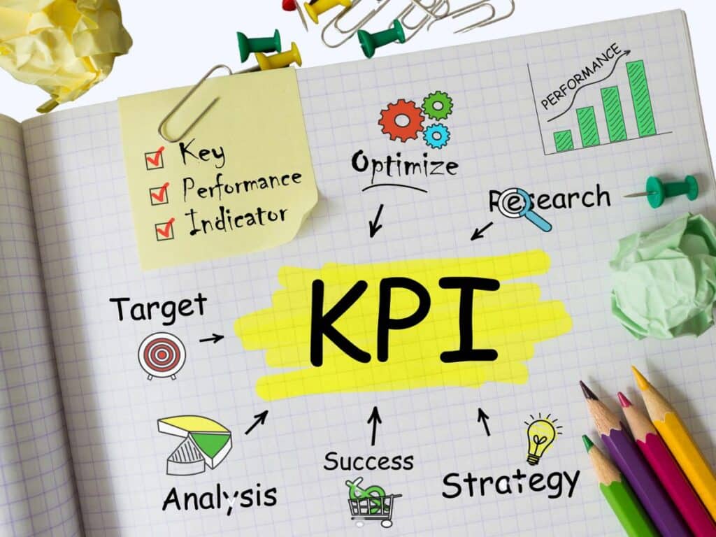 41 Product Management KPIs to Track in 2023