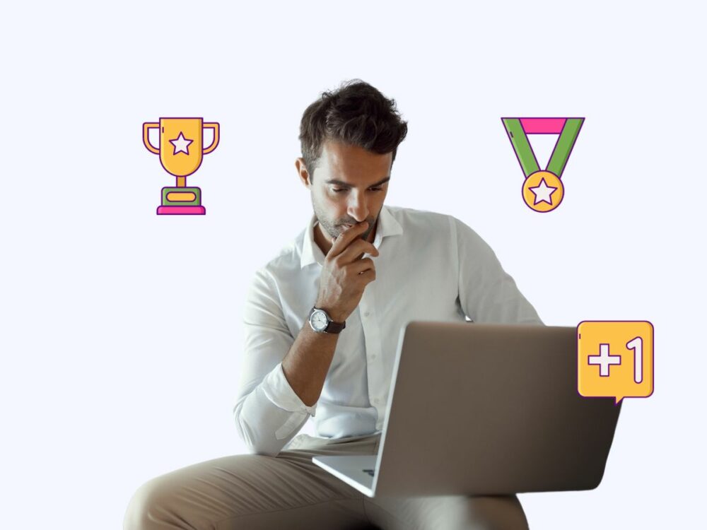 Choosing The Right Gamification SaaS: A Buyer's Handbook 2024