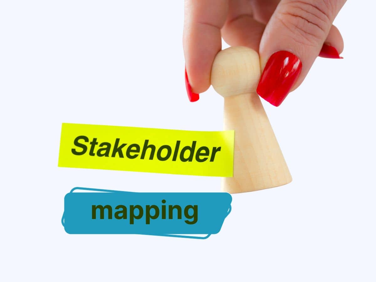 How Does Stakeholder Mapping Work: A Product Manager’s Guide