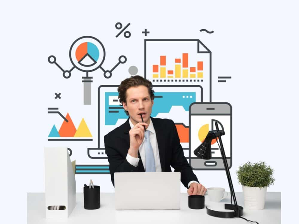 Product Analytics: Understanding User and Improving Products