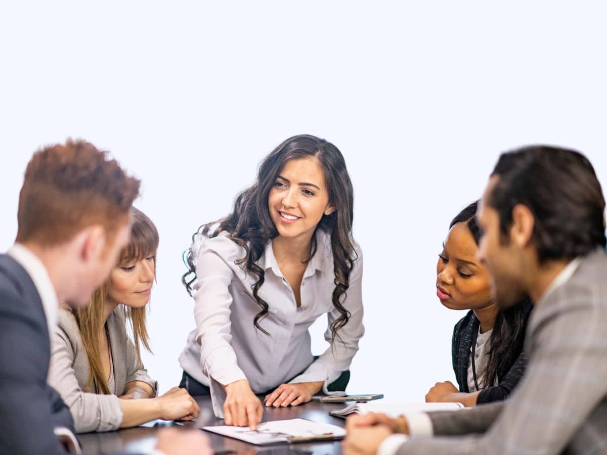 A Product Manager's Roadmap To A Successful Scrum Meeting